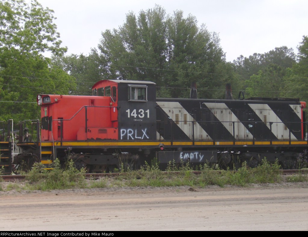 PRLX 1431
